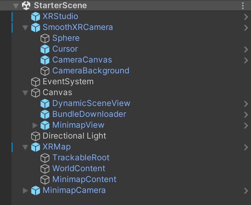이해하기 | Maxverse Documentation
